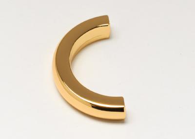 中国 OEM 高電板亜鉛合金袋 リング バッグ バッグ アクセサリー 高級 販売のため