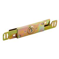 China Roller Shutter Door Lock For Store Warehouse Garge for sale
