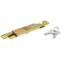 China Roller Shutter Door Lock For Store Warehouse Garge for sale