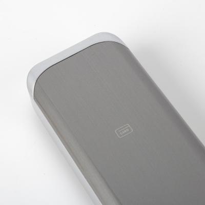 Cina Chiusura a codice Smart APP dipinta per hotel residence L335mm*W70mm*H25mm in vendita