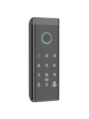 中国 多重ロック スマートドラワー キャビネットロック バッテリー寿命延長 販売のため