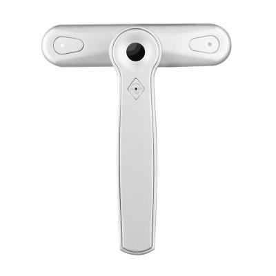 China Fingerprint Sliding Window Lock for sale