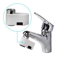 China Touchless Lavatory Automatic Sensor Faucet Adapter for sale