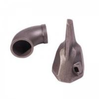 China Heatproof CNC Engineering Machine Parts Mechanical Engineering Components ISO 8062 for sale