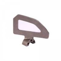 China Heatproof CNC Engineering Machine Parts Mechanical Engineering Components ISO 8062 for sale