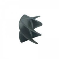 China Heatproof CNC Engineering Machine Parts Mechanical Engineering Components ISO 8062 for sale