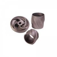 China Heatproof CNC Engineering Machine Parts Mechanical Engineering Components ISO 8062 for sale
