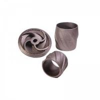 China 2Cr13 CNC Engineering Machine Parts ISO 8062 CT6 Mechanical Engineering Components for sale