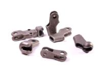 China ISO 8062 CT6 Mining Equipment Spare Parts Multi Processing for sale