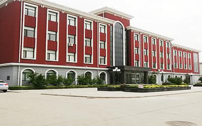 Verified China supplier - Tianjin Honglong Fabric Factory