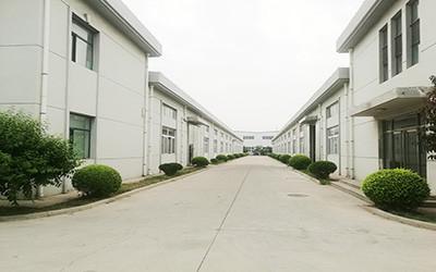 Verified China supplier - Tianjin Honglong Fabric Factory