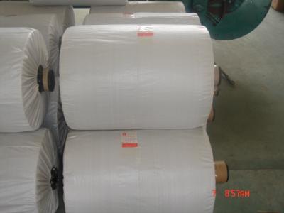 China Air permeable pipe belt for sale
