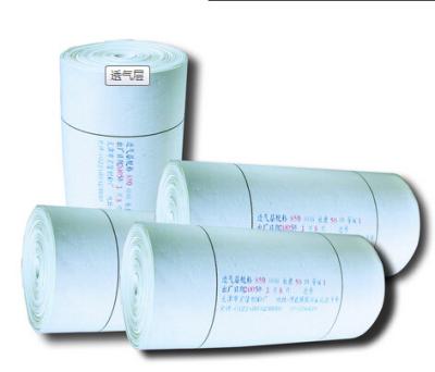 China pneumatic fluidizing fabric for sale