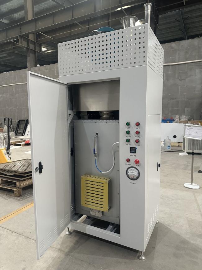 Chitherm Epf50-09 Waste Gas Vocs Treatment Purifier