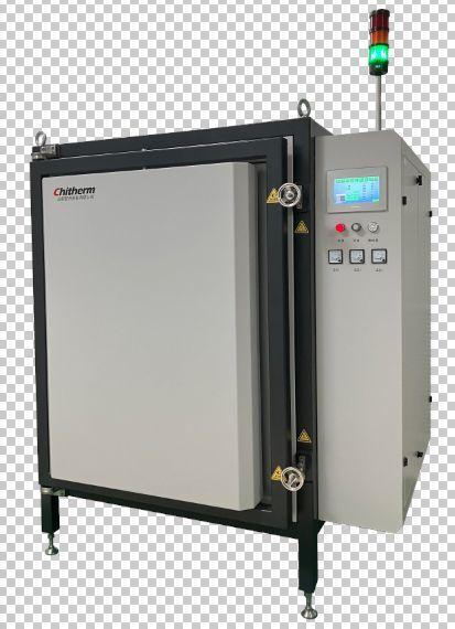 Hbf300-13 High Temp. Box Furnace