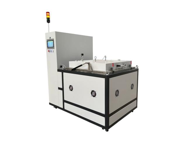 Mbf100-10 Type Chemical Vapor Deposition (CVD) Furnace 1000&ordm; C Melting Furnace Heating Furnace