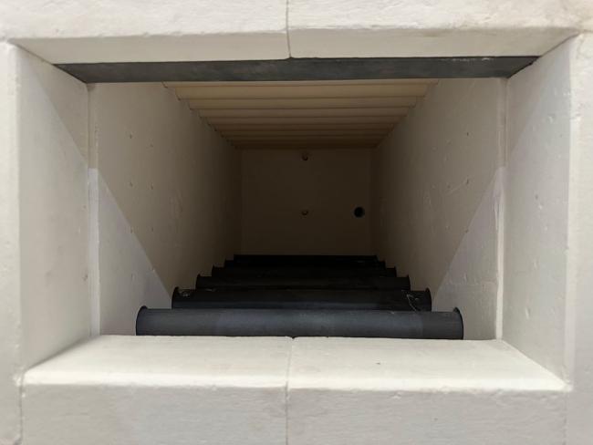 1150&ordm; C The Mbf40-11n Type Atmosphere Box Furnace Nitrogen Electric Furnace Industrial Furnace