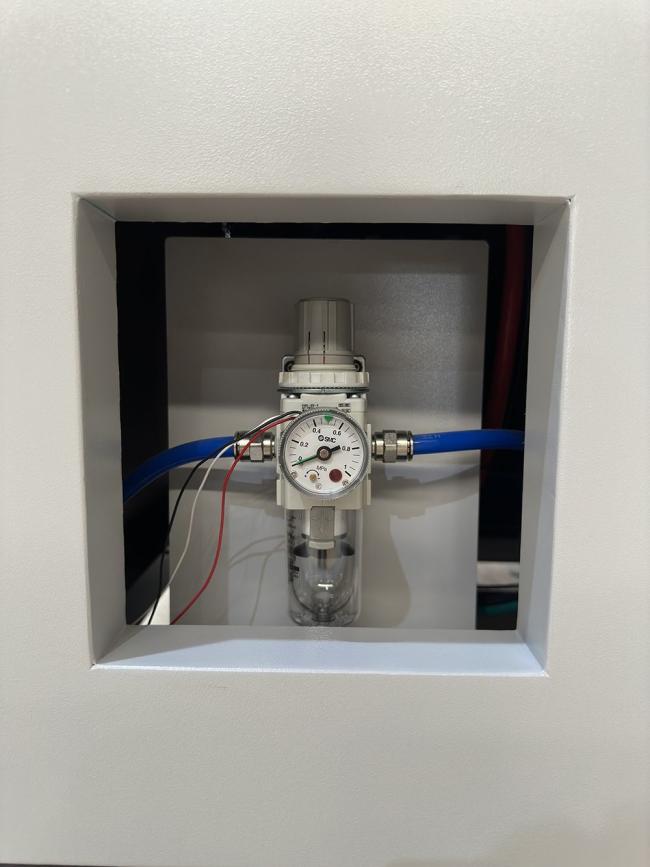 Hbf16-17 High-Temperature Box Furnace, High-Temperature Sintering Process