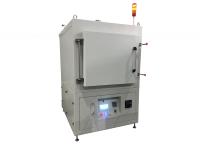 Quality 3 Phase Nitrogen Heating Hot Air Drying Oven 18kW 380V for sale