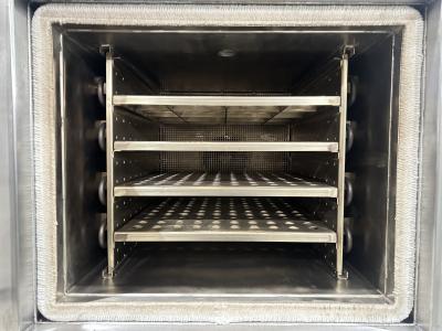 Cina Forno di asciugatura ad aria calda a 3 fasi ad azoto 18kW 380V in vendita