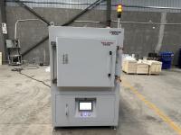 Quality Industrial Scientific Hot Dry Oven For Ceramic Substrates BBO Process for sale