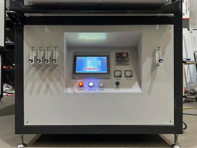 Cina ODM Forno per trattamento termico elettrico industriale ad alta temperatura per la sinterizzazione ceramica in vendita