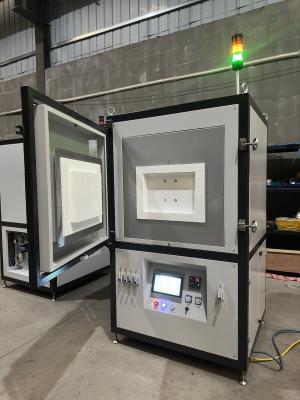 Cina ODM Forno per trattamento termico elettrico industriale ad alta temperatura per la sinterizzazione ceramica in vendita