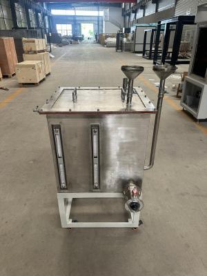 Cina 6KW Termodinamica forno parti camera di umidificazione del gas ISO certificato in vendita