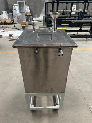 Cina 6KW Termodinamica forno parti camera di umidificazione del gas ISO certificato in vendita