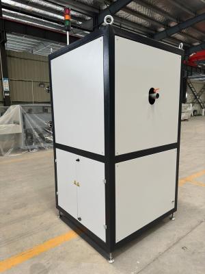 중국 온도 상자 오븐 CHITHERM Hbf16-17 200 * 200 * 400mm의 효과적인 챔버 크기와 최대 온도 C 판매용