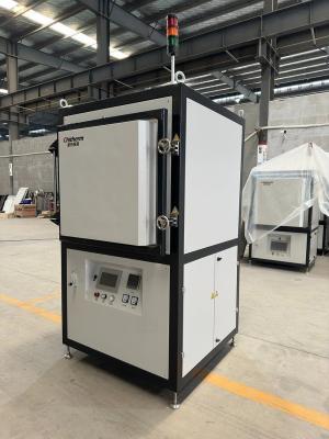 중국 온도 상자 오븐 CHITHERM Hbf16-17 200 * 200 * 400mm의 효과적인 챔버 크기와 최대 온도 C 판매용