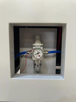 중국 온도 상자 오븐 CHITHERM Hbf16-17 200 * 200 * 400mm의 효과적인 챔버 크기와 최대 온도 C 판매용