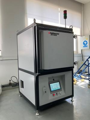 Китай Кислородная печь быстрого термоотжига для промышленности 1000 Ordm C продается