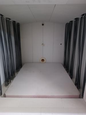 Cina Forno a scatola per atmosfera a temperatura Sxl64-17nh certificato ISO per atmosfera controllata e atmosfera di azoto/idrogeno in vendita