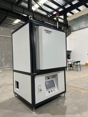 Cina Forno elettrico a camera pulita a temperatura media per sinterizzazione ceramica Mbf100-10 con camera a temperatura media in vendita