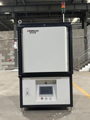 China MBF100-10 Forno a camera pulita a temperatura media certificato ISO e dotato delle ultime tecnologie for sale