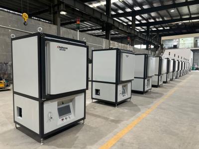 Cina MBF100-10 Forno a camera pulita a temperatura media certificato ISO e dotato delle ultime tecnologie in vendita