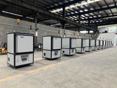 Cina MBF100-10 Forno a camera pulita a temperatura media certificato ISO e dotato delle ultime tecnologie in vendita
