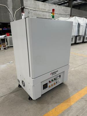 Cina Forno ad aria calda per asciugatura industriale elettrico pulito 200 Ordm C 220V 50Hz in vendita