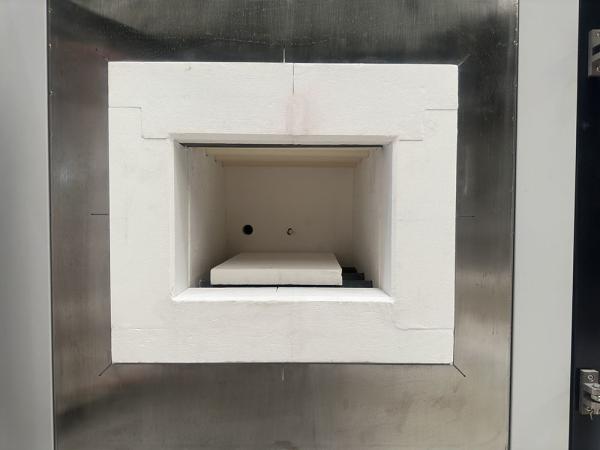 Quality Electric Metal Hardening Furnace Hydrogen Controlled Atmosphere Chamber for sale