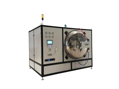 Quality Vertical Melting Muffle Heat Treatment Annealing Furnace 1000 C for sale