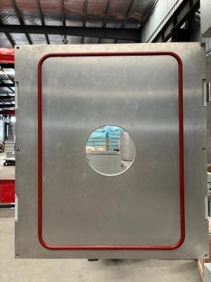 Cina Personalizzazione Forno elettrico a muffle a vuoto per l'essiccazione in vendita