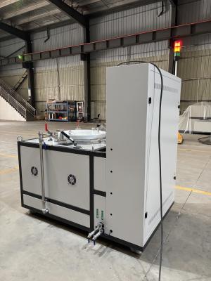 Китай Hwf6630-10 Химическая печь осаждения из газовой фазы (танкового типа) продается