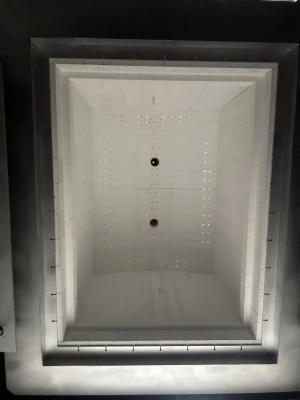 중국 Bf580-17 고온 벨 자형 퍼니스 (공기 및 O2 분위기용) 판매용