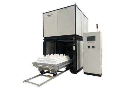 중국 Bf580-17 고온 벨 자형 퍼니스 (공기 및 O2 분위기용) 판매용