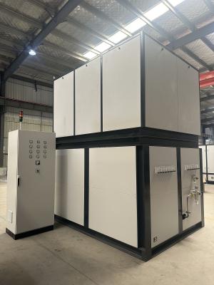 중국 Bf580-17 고온 벨 자형 퍼니스 (공기 및 O2 분위기용) 판매용