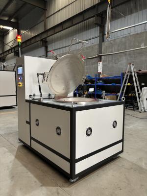 Китай Промышленная электрическая печь Hwf6630-10 Тип резервуара Тип газовой фазовой осадочной печи продается