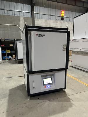 Cina Forno a scatola a media temperatura tipo Mbf64-11  Per Ltcc ad alta durata in vendita