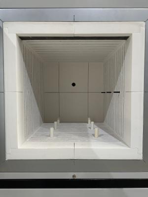 Cina Forno a scatola a media temperatura tipo Mbf64-11  Per Ltcc ad alta durata in vendita