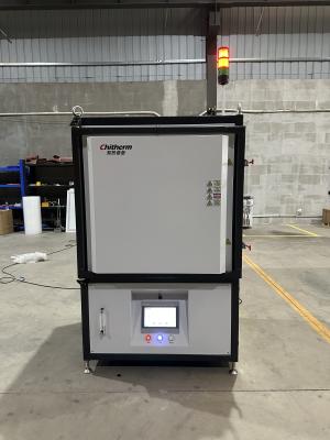 Cina Forno a scatola a media temperatura tipo Mbf64-11  Per Ltcc ad alta durata in vendita